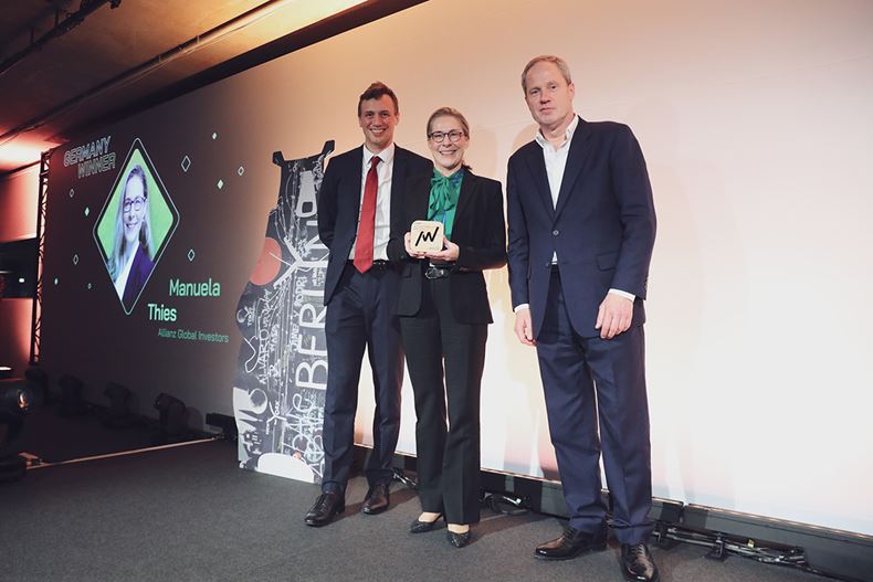 Citywire Selector | Citywire Selector Awards 2024: New faces emerge as ...