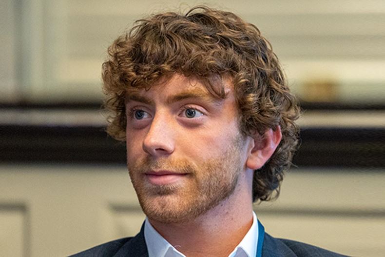 Next Gen: Toby Hulse, Astute Investment Management