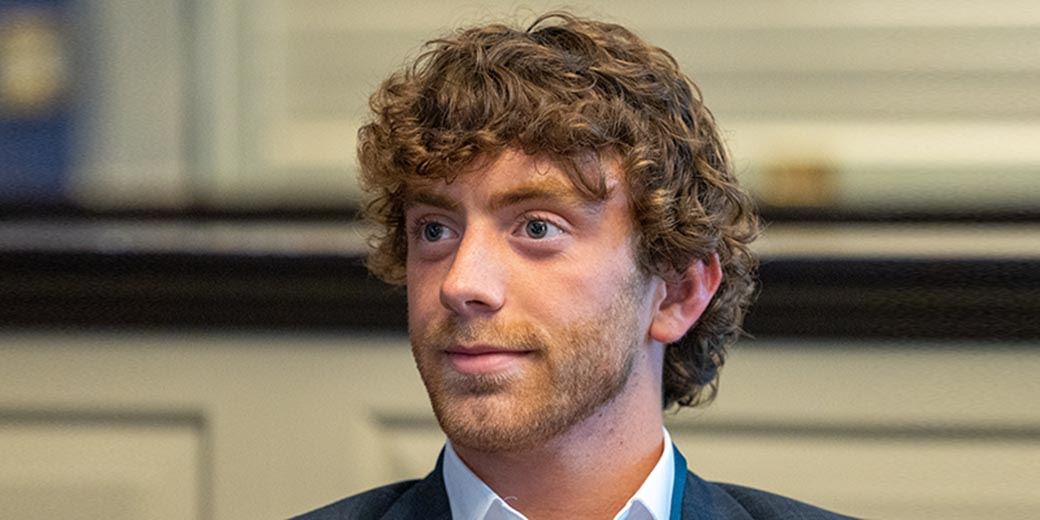 Next Gen: Toby Hulse, Astute Investment Management