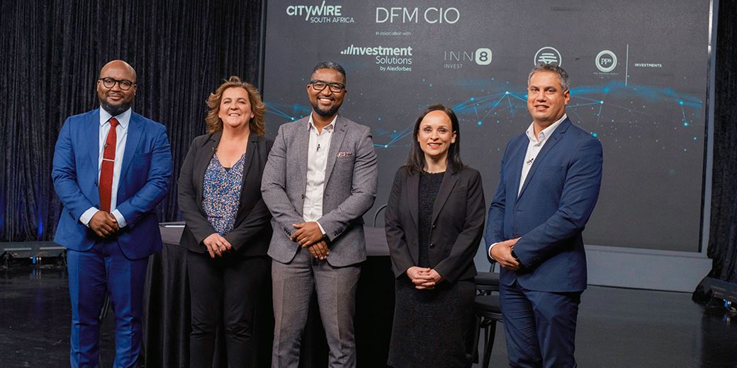 Video: DFM CIOs discuss their portfolio strategies in a volatile world