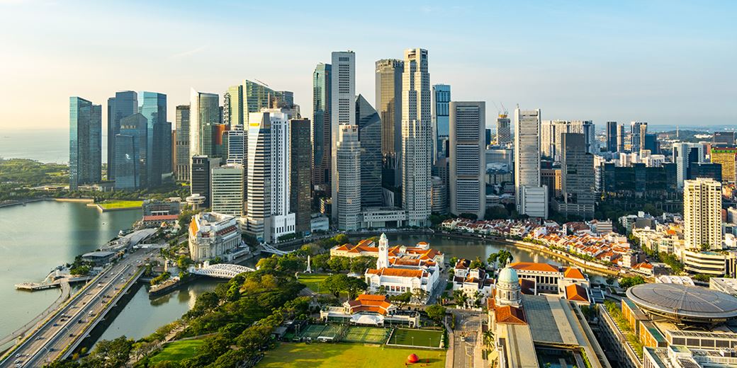 Singapore's VCC count soars 25%, HK's private bank AUM up 15%