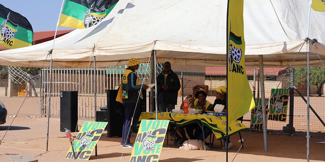 Analyst: SA election results will see centrist political realignment