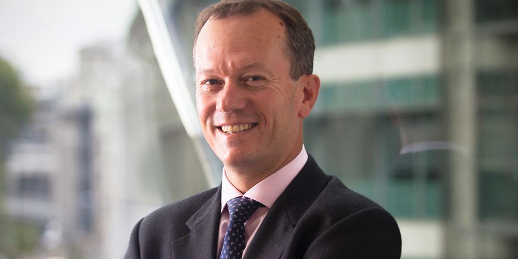 David Potter forced out as Gresham House Strategic chair