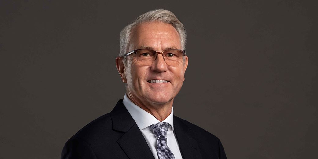 DIFC’s legal boss on making Dubai a wealth hub