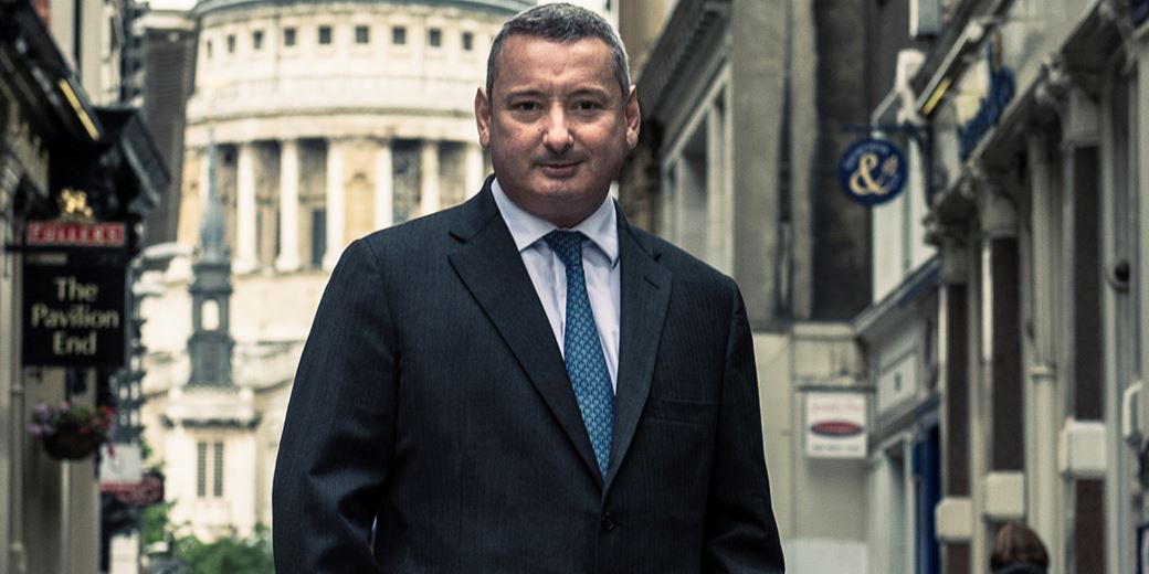 JM Finn's Burnham exits to launch business with Raymond James