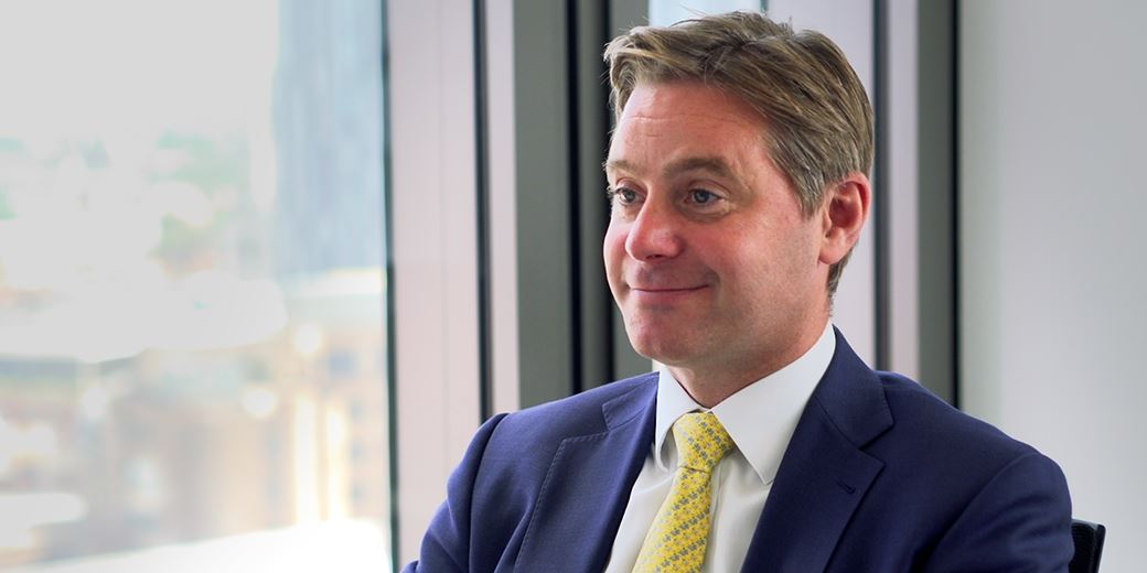 Openwork chief joins adviser trade body board