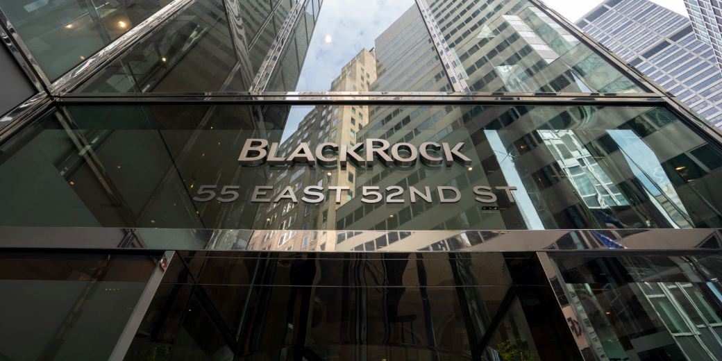 BlackRock adds to executive panel in growth push