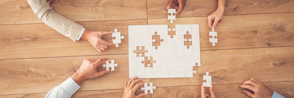 How to structure a successful research team | Citywire
