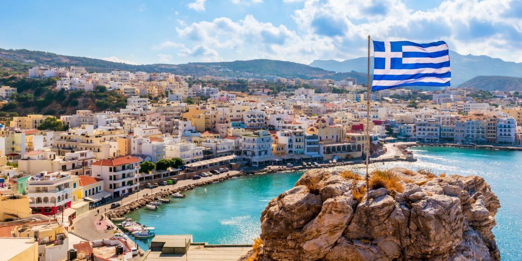 Citywire Selector | Comeback from crisis: Greece's economic rebirth ...