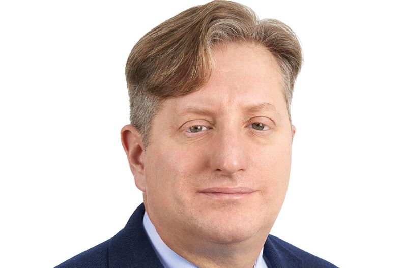 Next Gen: Thomas Gehlen, Kleinwort Hambros