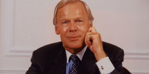 SJP co-founder Mike Wilson dies - Citywire