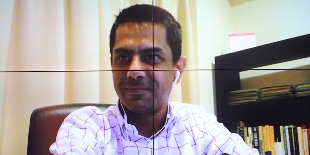 Nitin Bajaj: So many loss-makers priced like Amazon!