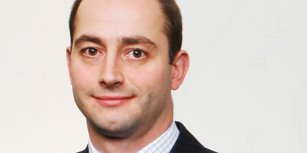 Mattioli Woods hires Dean Cheeseman for new investment role