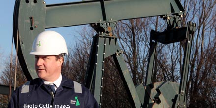 David Kempton: 3 fracking great investments - Citywire