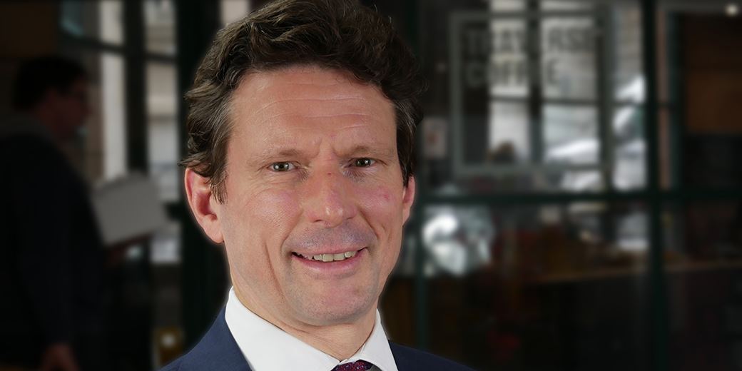 Martin Currie CEO handed top EMEA role as Franklin/Legg deal nears close