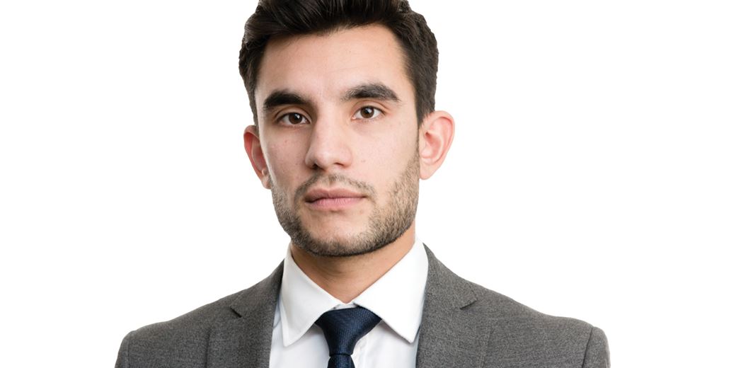 Keep calm and recognise your innate behavioural biases