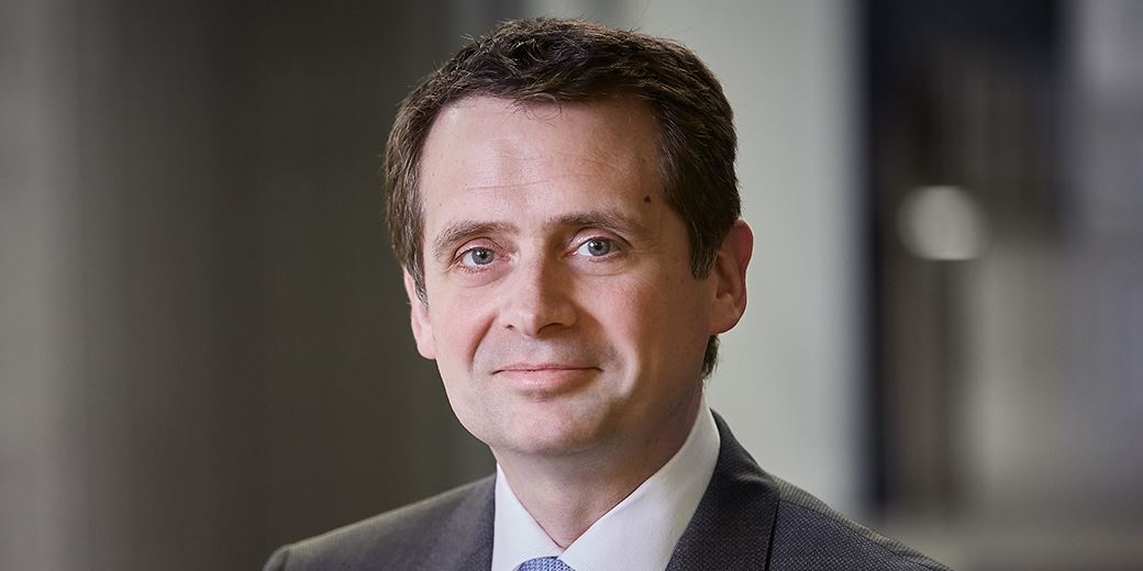 Royal London CEO: Why IFAs don’t need platforms anymore