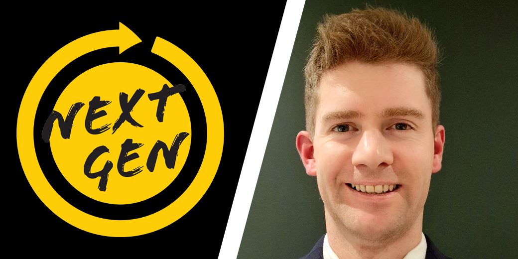 Next Gen: Daniel Say, Whitechurch Securities