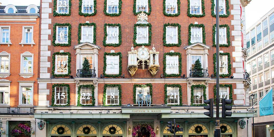 Fortnum & Mason CEO joins DFM formed by ex-RBC Brewin team
