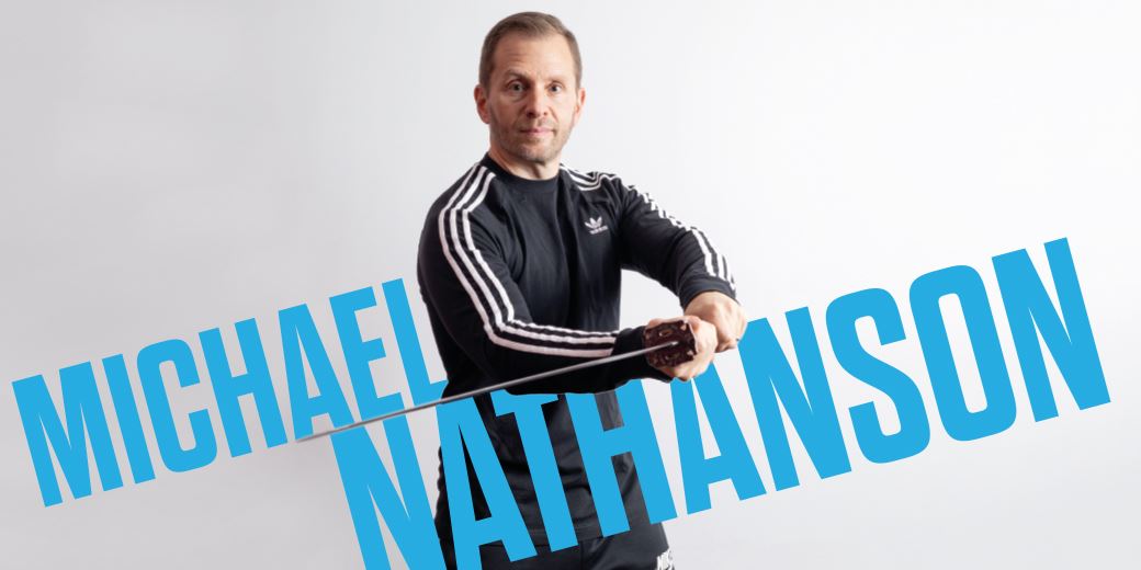 The change agent: Meet Colony Group CEO Michael Nathanson