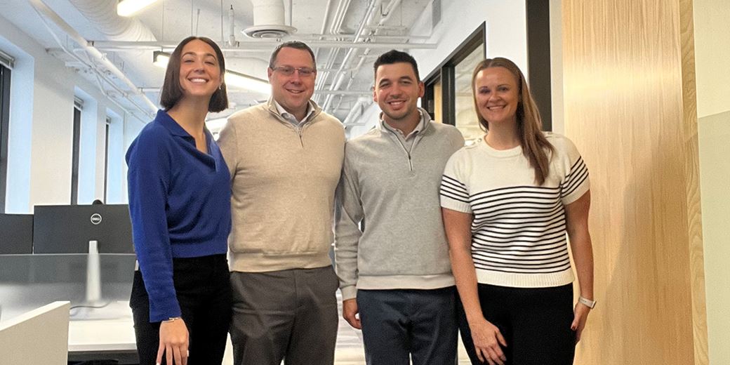 PE-backed Miracle Mile Advisors opens Chicago office