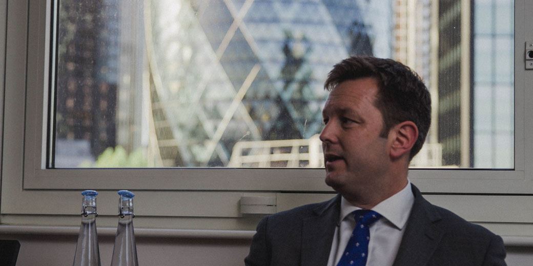 Thomas Miller hires head of compliance