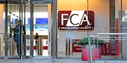 Wealth managers brought into FCA platform market study - Citywire