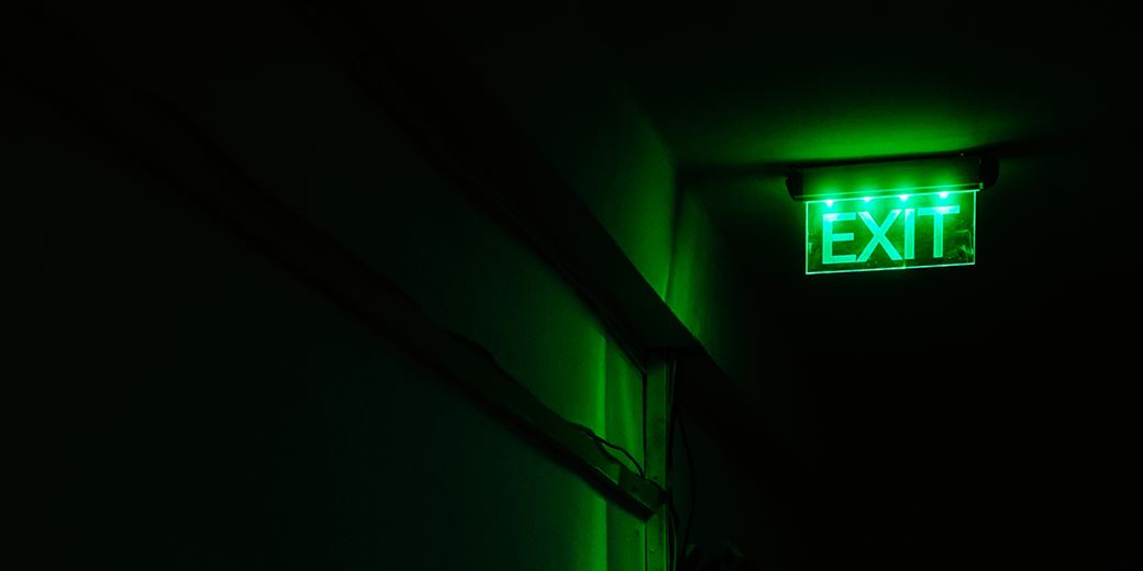 Sub-scale Jupiter Green investment trust calls it a day