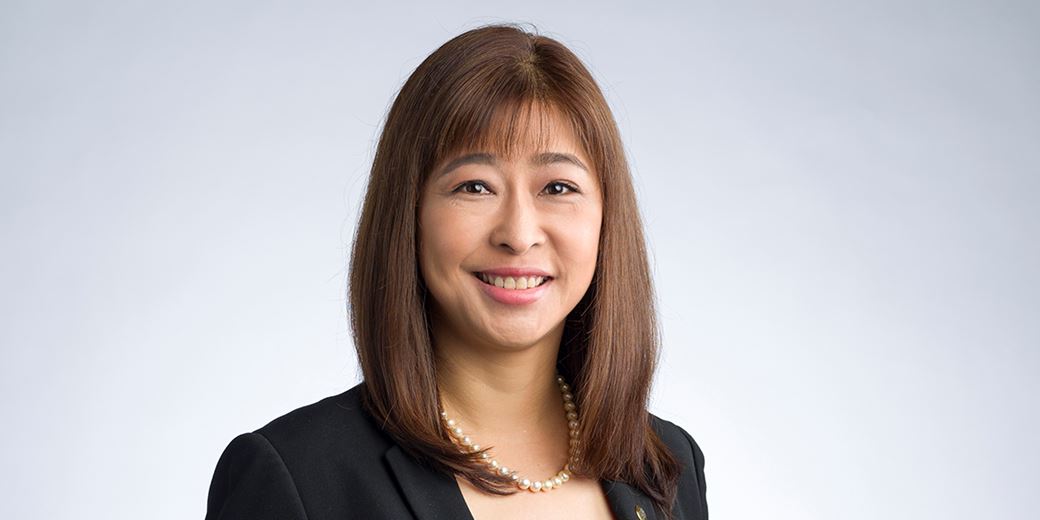 Maybank names new group wealth management head