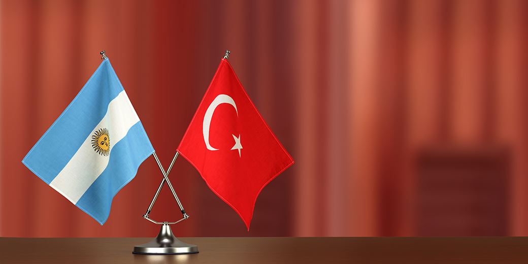 No EMD emergency: PMs talk Turkey and cry for more in Argentina