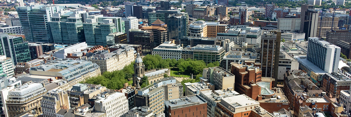 From Kolkata to Birmingham: Nitin Khanna's journey to Evelyn