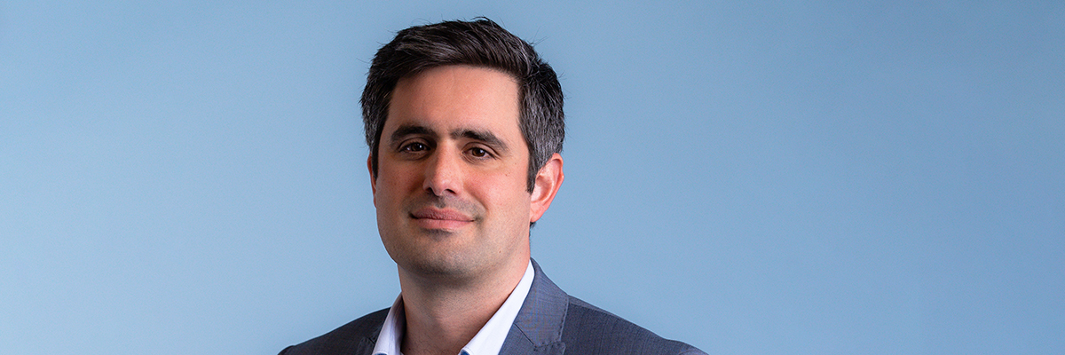 10X drops CIO role as Anton Eser departs for Robeco