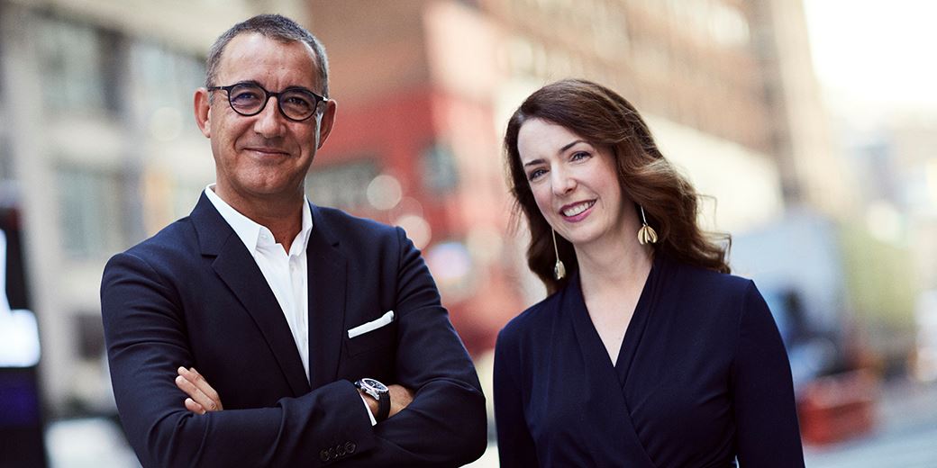 'There will be no product pushing': Joe Duran explains United Capital's ...