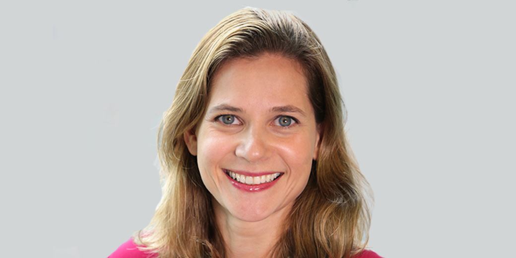 Citi names Julia Raiskin as Apac head of markets