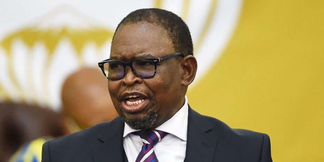 Ratings outlook upgrade possible for SA next year – Momentum