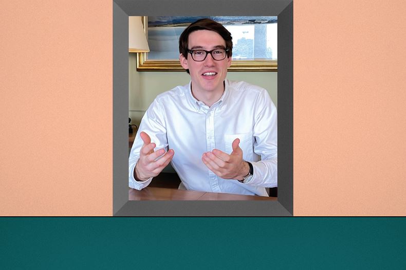 Top 30 Under 30: The 2021 class of new wealth talent