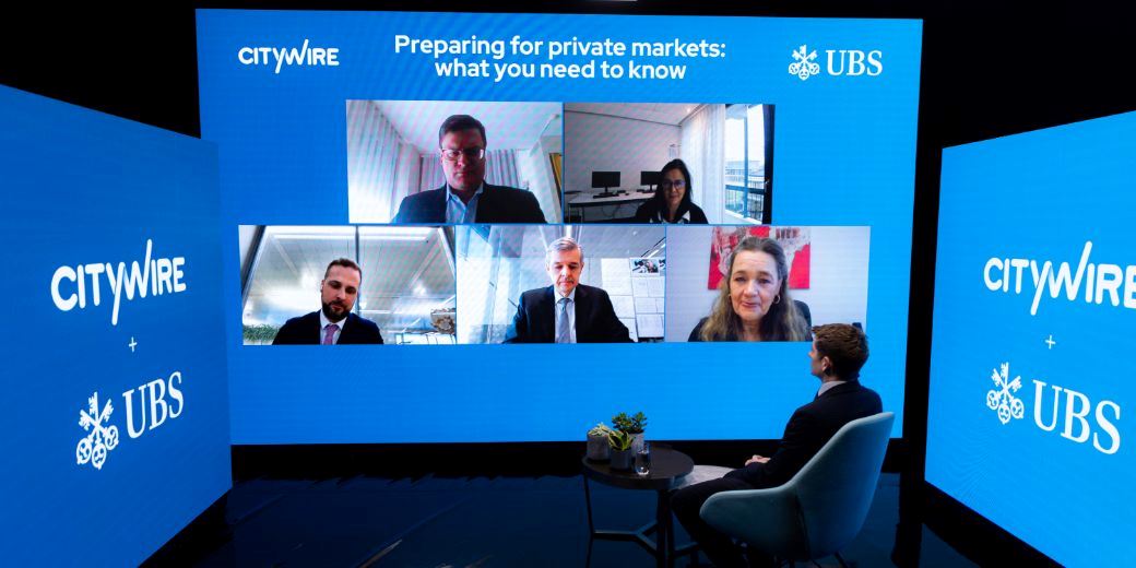 Citywire Selector | ‘Is there much room to grow?’: Private markets in ...