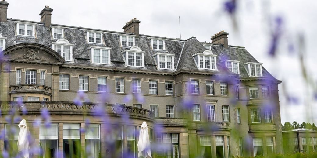 Citywire Scotland Retreat 2023: See the snaps from day two