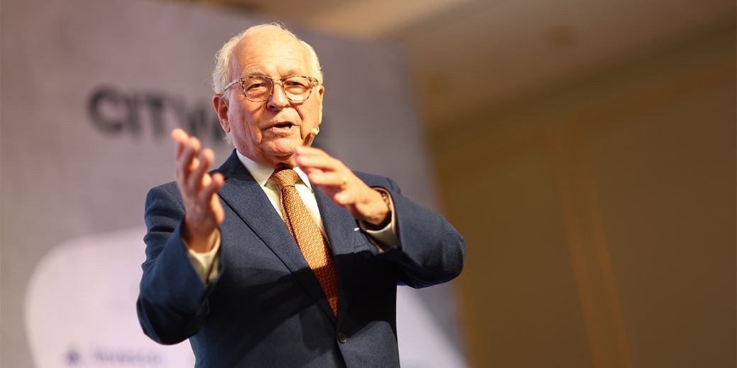 Citywire Selector | Europe urged against wagging finger at Trump by ...