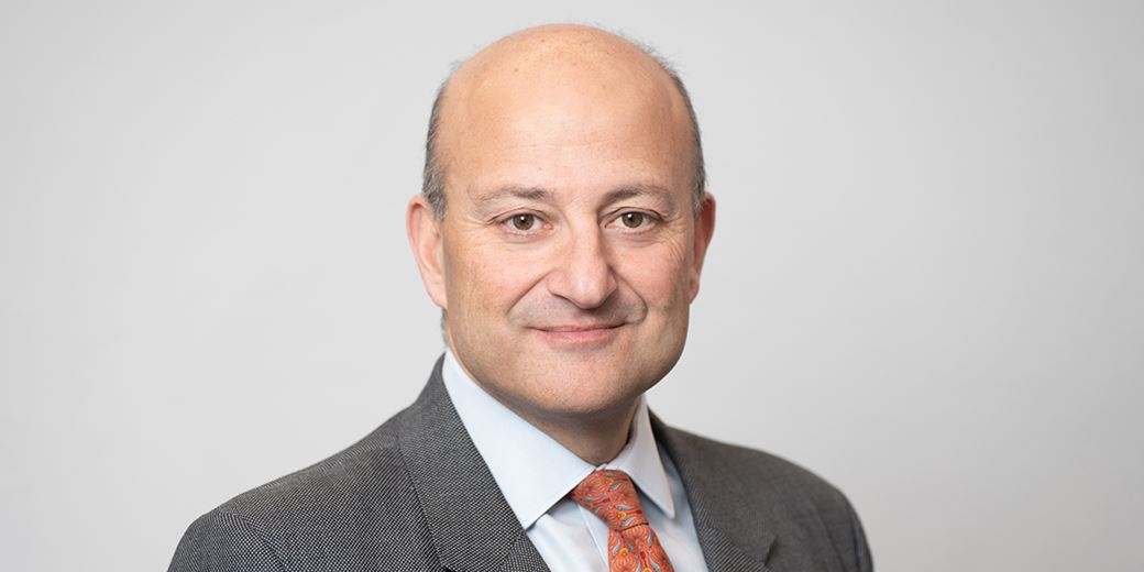 British Business Bank CEO: We need to shift BBQ chat from property to ...