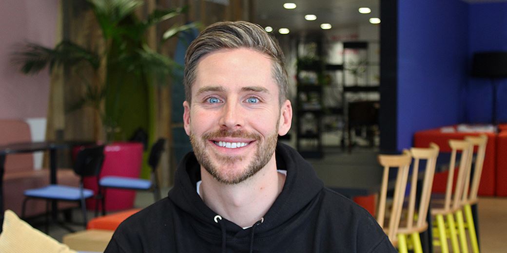 How Cooper Parry works with partners and CFOs at the Big 4