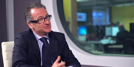 Conte off JPMorgan European Discovery as board changes managers not group