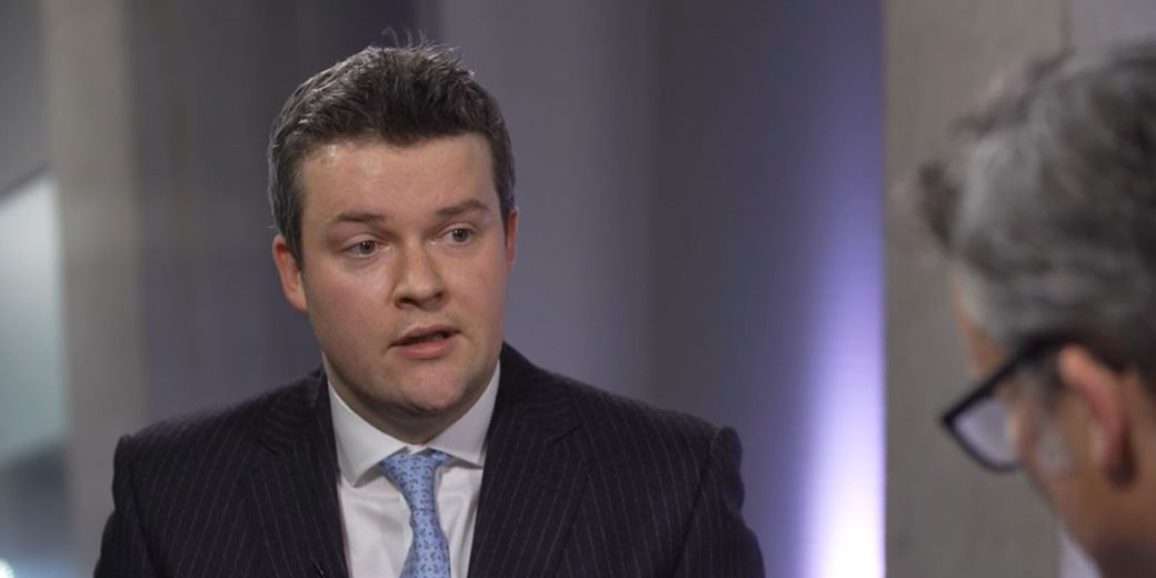 Ruffer: what went wrong last year and how we responded