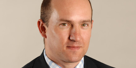 Lunch with Stephen Peters of Charles Stanley - Citywire