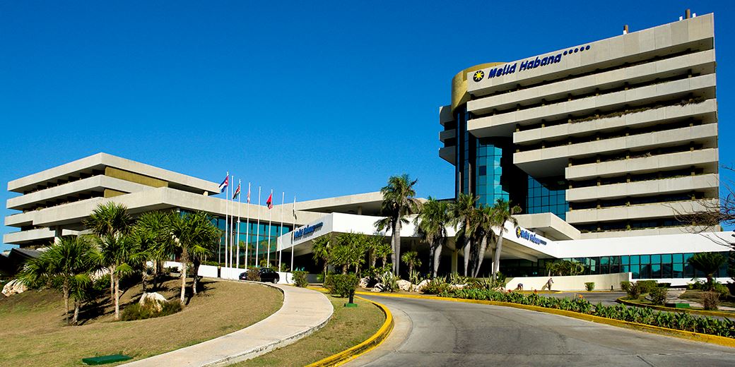Cuban property fund eyes debt restructure in bid to buy back shares