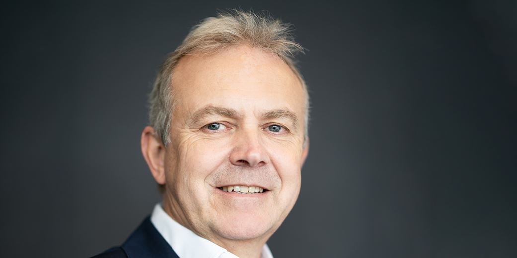 Prescient appoints new head of data science