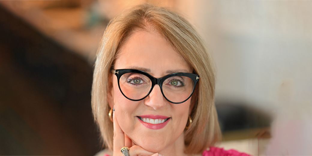 $1.3bn Gries Financial rebrands, promotes Carina Diamond to CEO