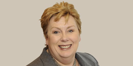 The Accumulator: Jillian Thomas of Future Life Wealth Management - Citywire