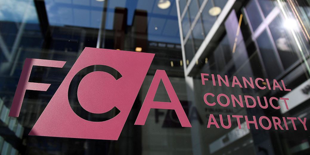 FCA sets up ESG ratings code of conduct group