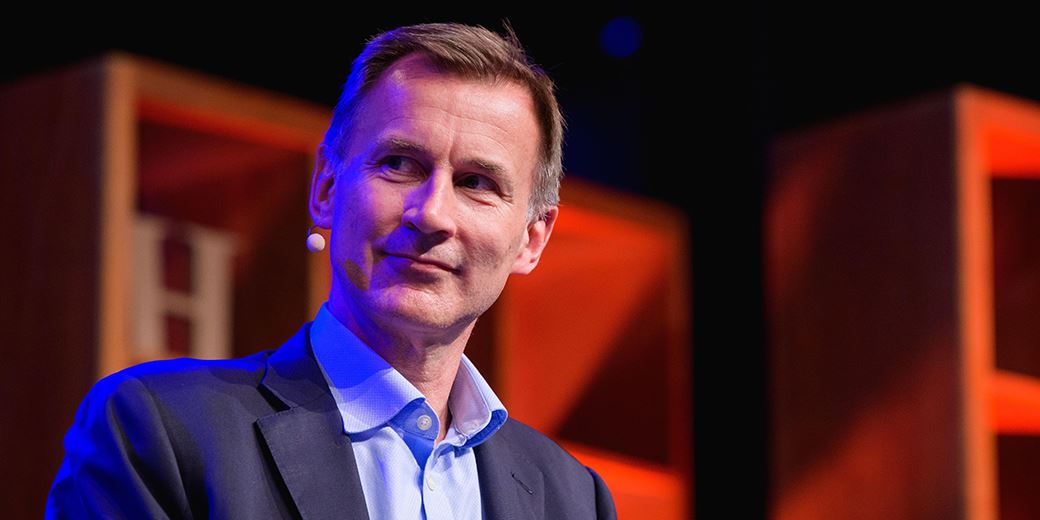 The real winners from Hunt’s private equity pension reforms